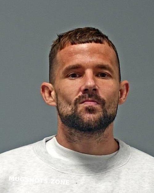 MARSH DEREK SEREN ALLEN 06/24/2024 - Highland County Mugshots Zone