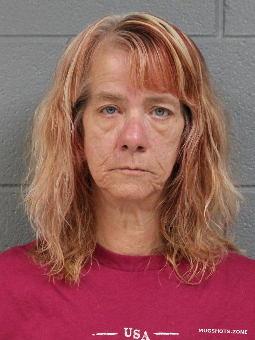 HART CHERYLE LYNN 06/25/2024 - Highland County Mugshots Zone