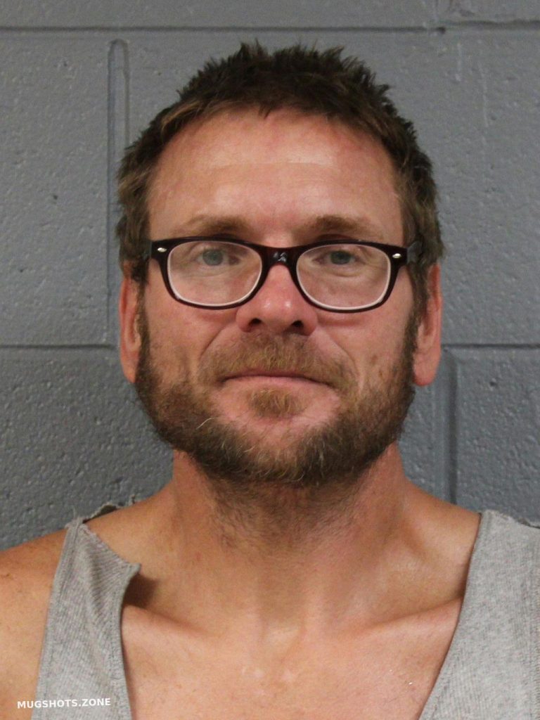 WATSON CLINTON WADE 06/27/2024 - Highland County Mugshots Zone