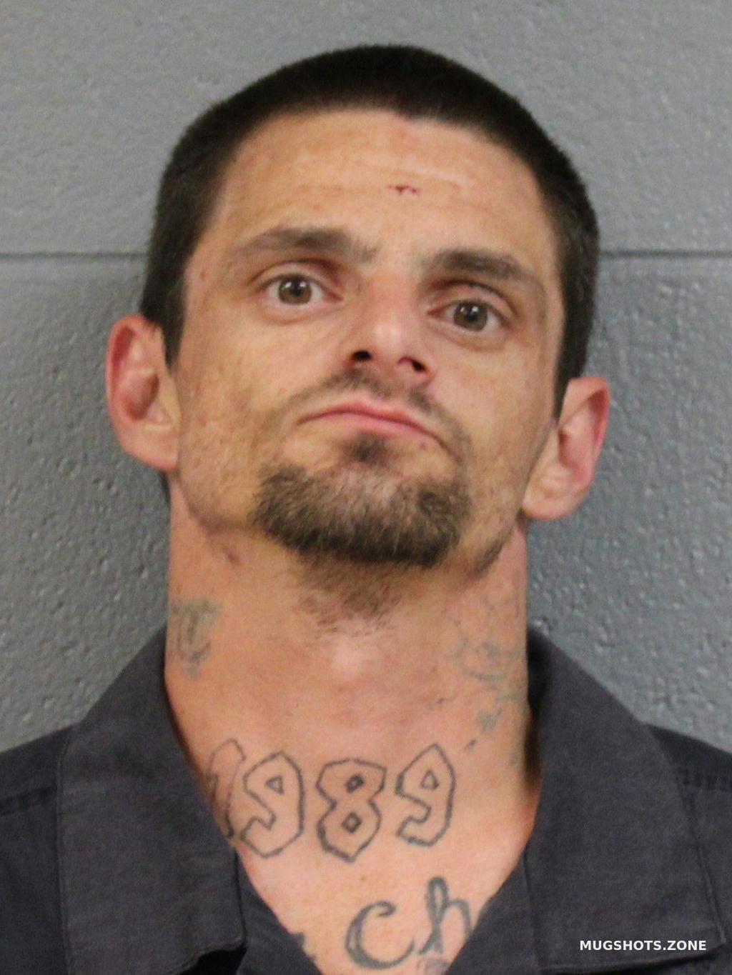 COX LINDSEY JOSEPH 06/30/2024 - Highland County Mugshots Zone