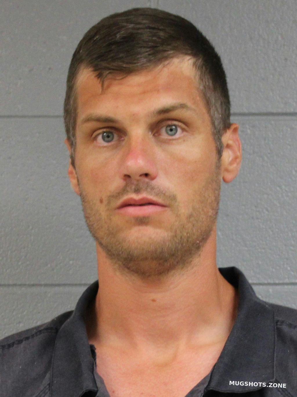 HAMOR KYLE JORDIN 06/30/2024 - Highland County Mugshots Zone