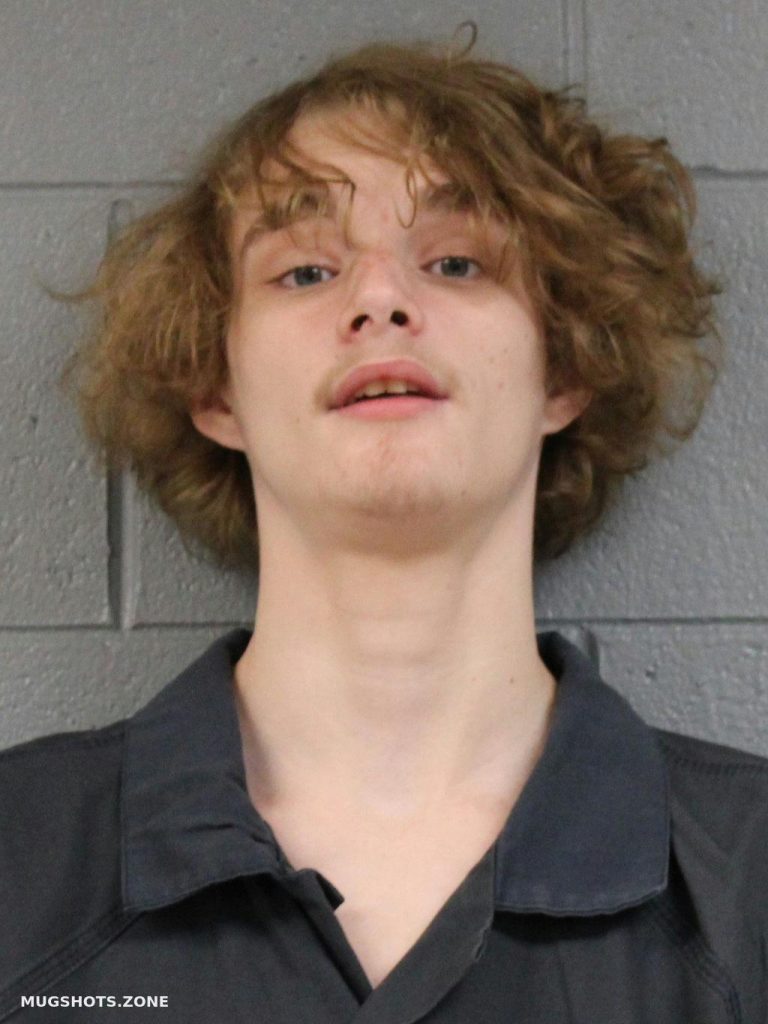 SWIGER SEAN JACOB 07/04/2024 - Highland County Mugshots Zone