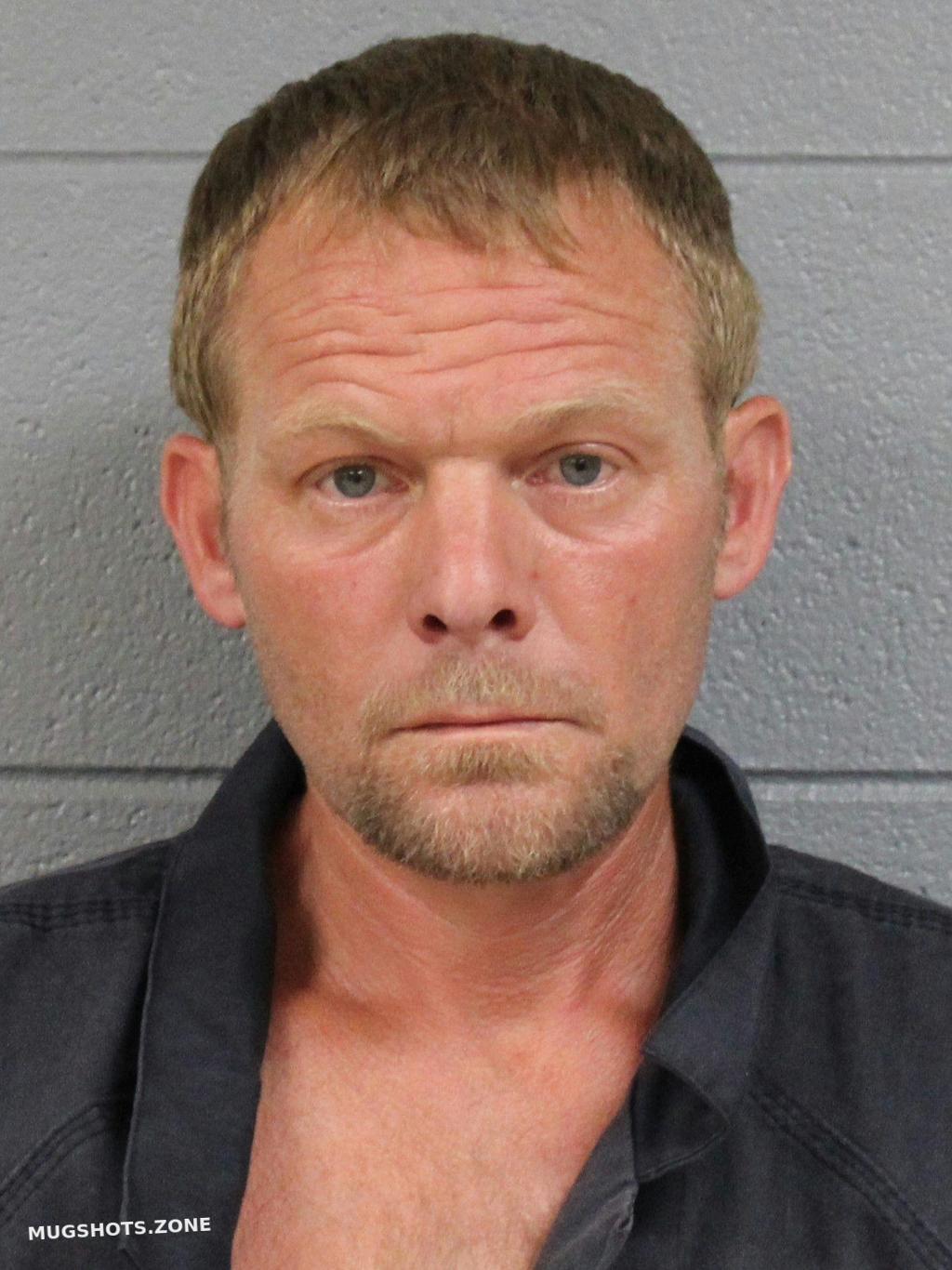 SLACK TIMOTHY WAYNE 07/05/2024 - Highland County Mugshots Zone