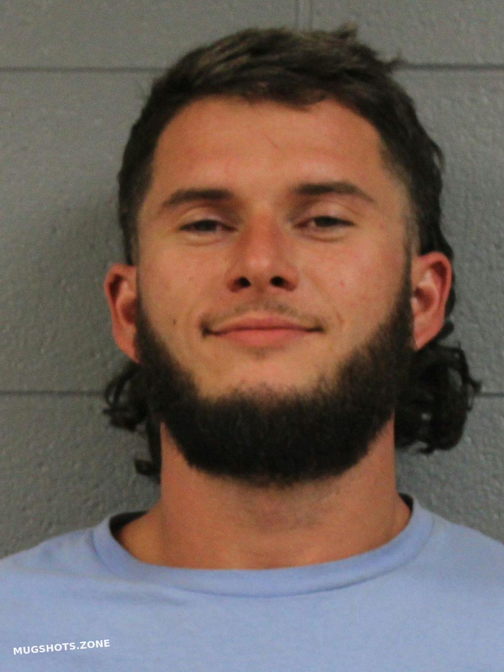 JORDAN CASEY J 07/15/2024 - Highland County Mugshots Zone