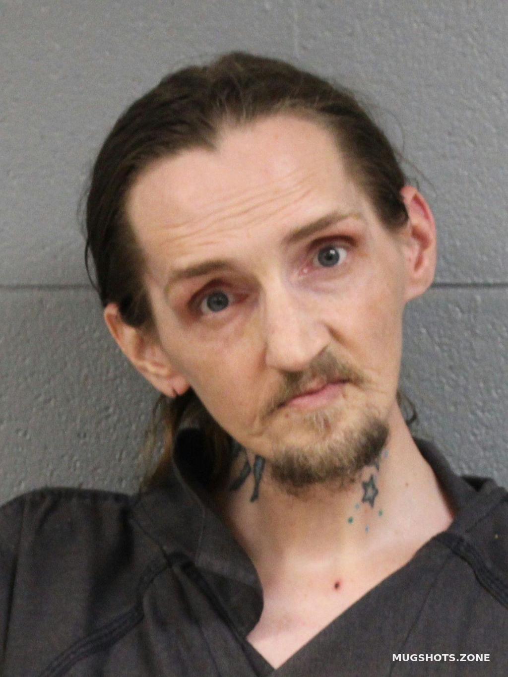 GROVES STEVEN R 07/21/2024 - Highland County Mugshots Zone