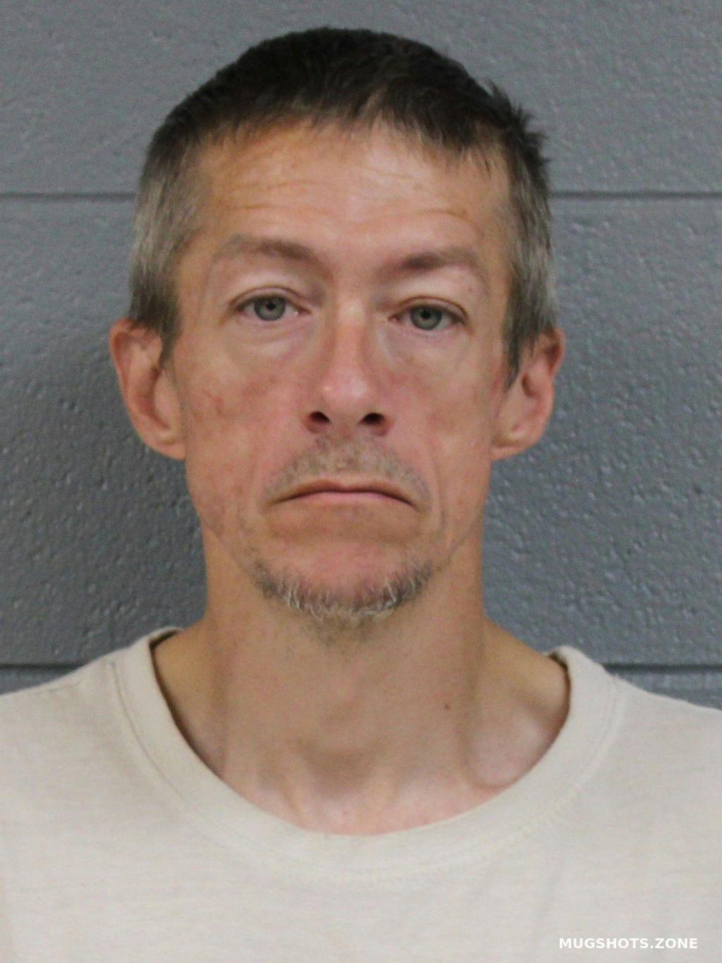 PALMER JOHNNY EDWARD 07/23/2024 - Highland County Mugshots Zone