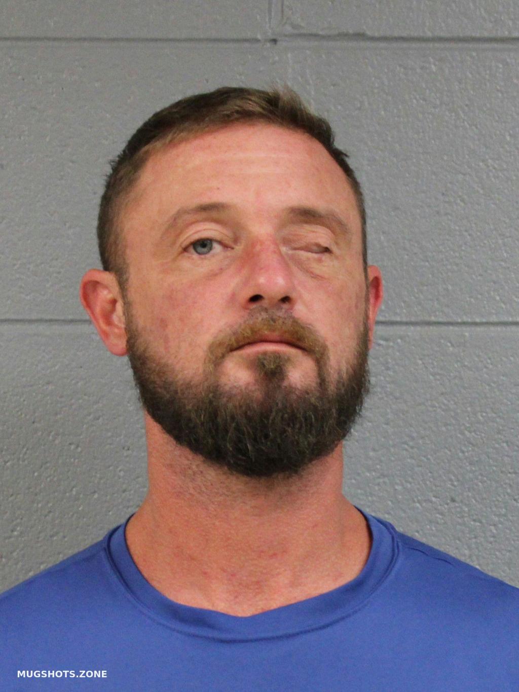 DOEHR KYLE RICHARD 07/23/2024 - Highland County Mugshots Zone