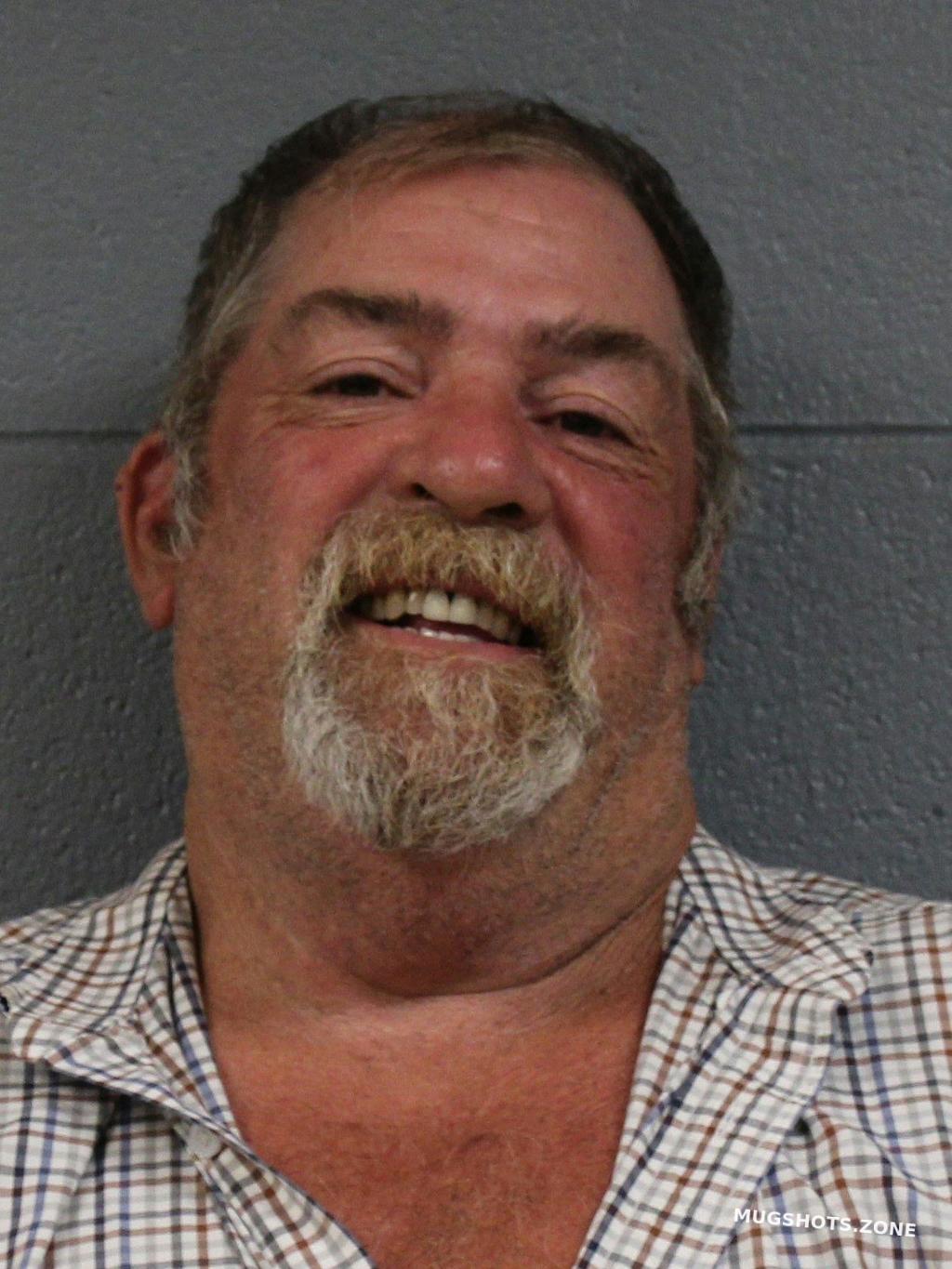 MORRIS DONALD G 07/25/2024 - Highland County Mugshots Zone