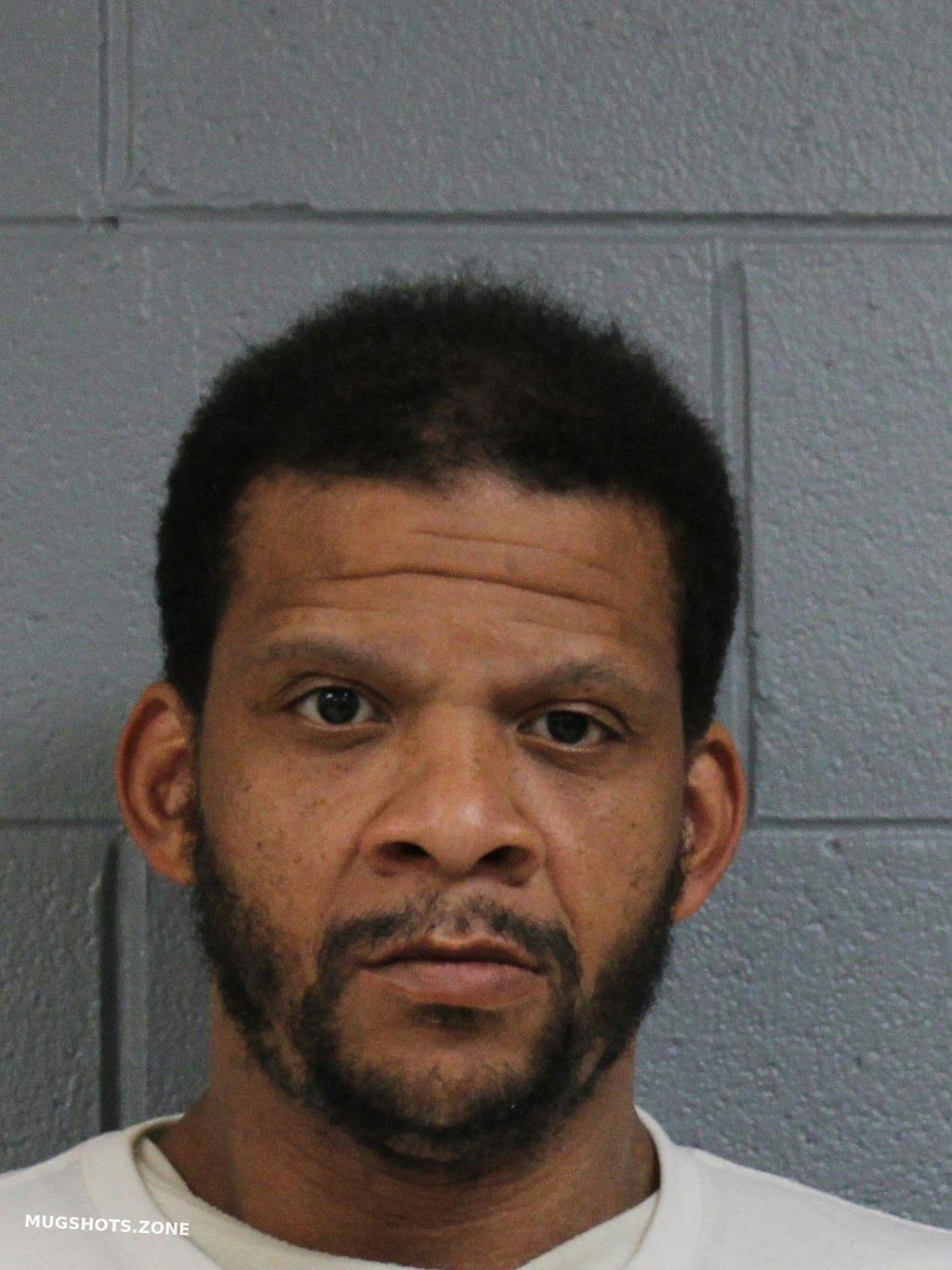 COLE DARRELL A 07/30/2024 - Highland County Mugshots Zone