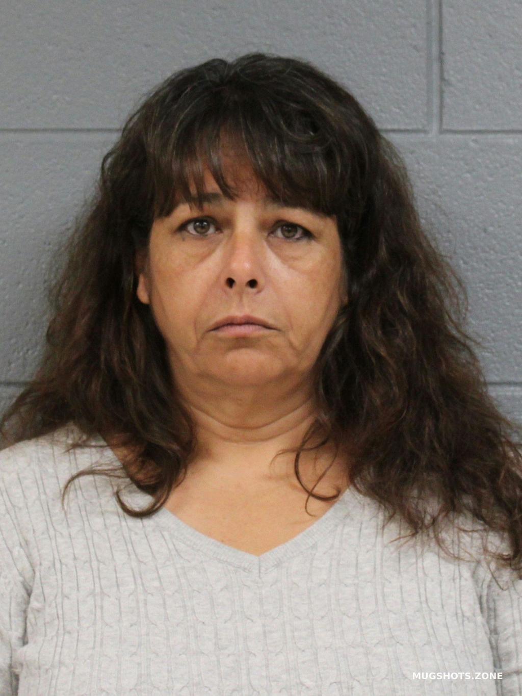 SCOTT TANYA JAY 07/31/2024 - Highland County Mugshots Zone