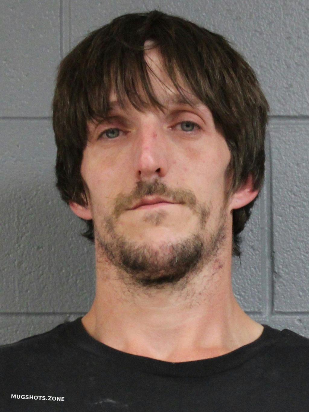 STEWART BRANDON SCOTT 08/16/2024 - Highland County Mugshots Zone