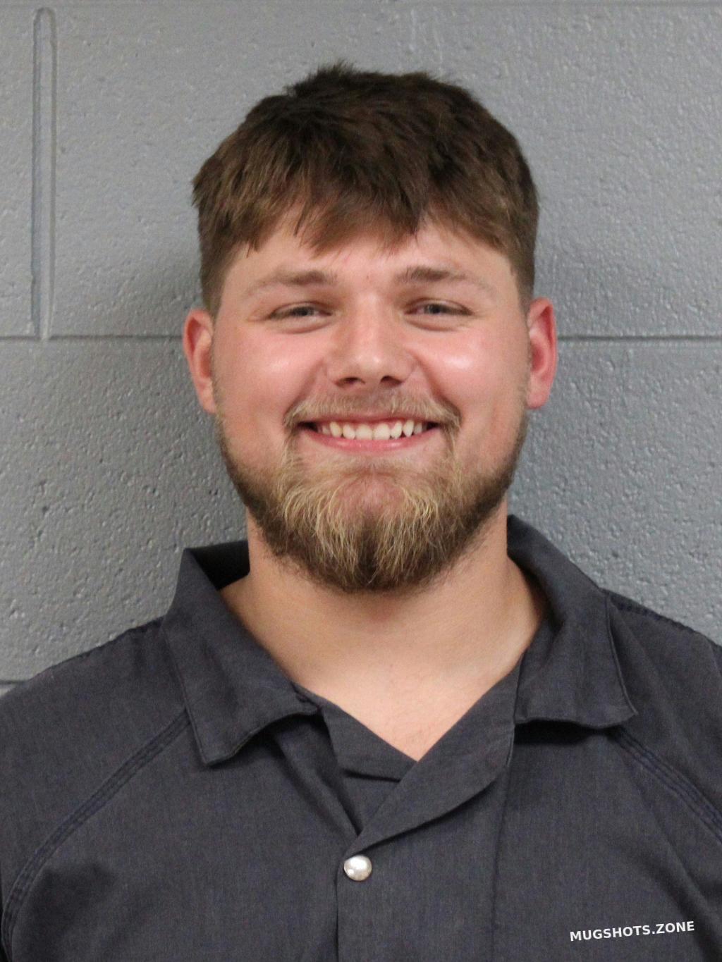 BOWLING JACOB LEE 08/17/2024 - Highland County Mugshots Zone