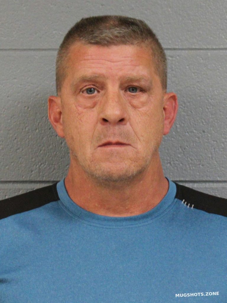 YOUNG TIMOTHY WAYNE 08/20/2024 - Highland County Mugshots Zone