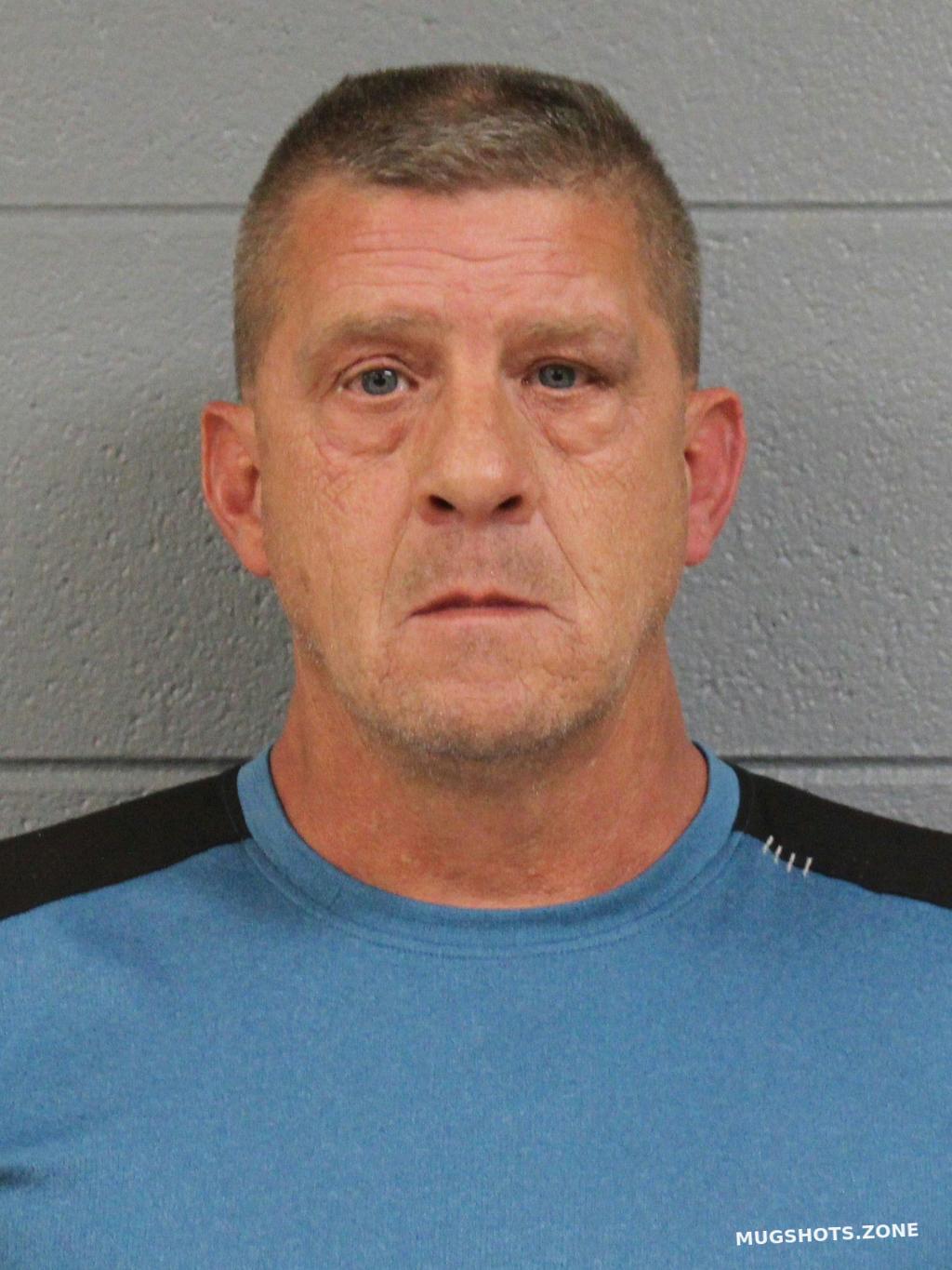 YOUNG TIMOTHY WAYNE 08/20/2024 - Highland County Mugshots Zone