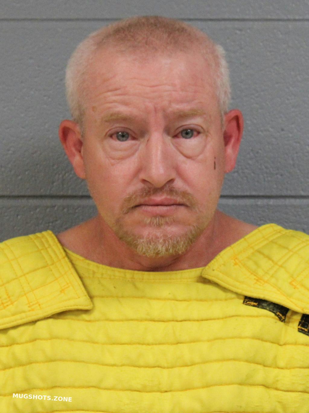 COOK RANDY JAY 08/26/2024 - Highland County Mugshots Zone