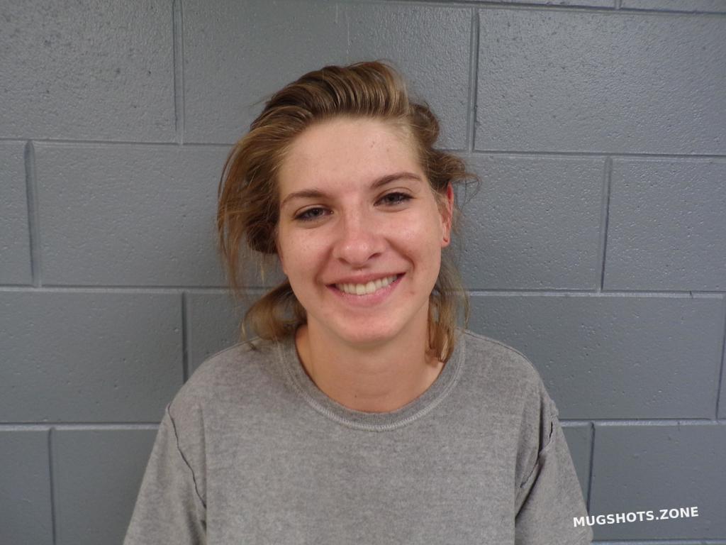BREITENBACH JULIA ANN 09/09/2024 - Highland County Mugshots Zone