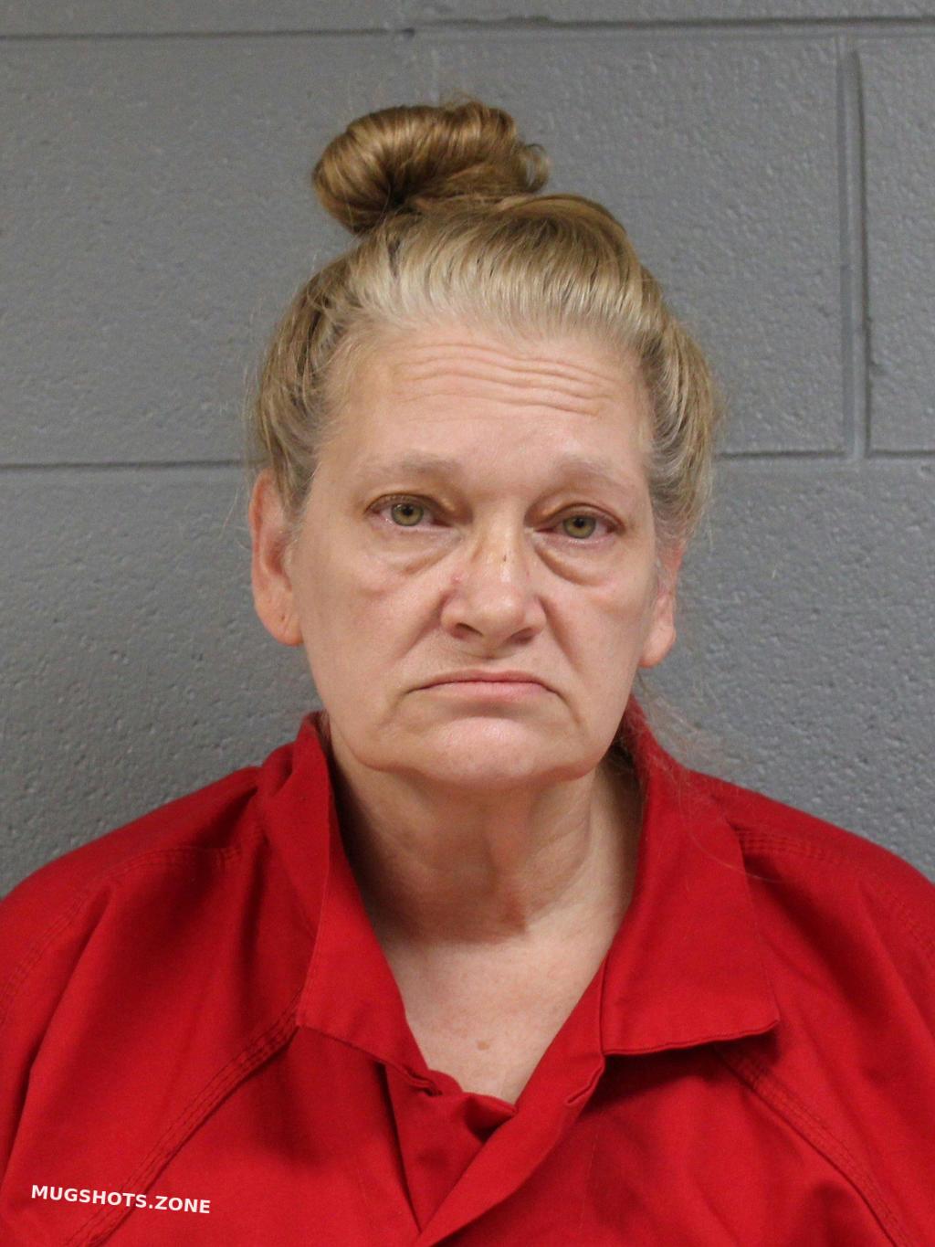 FUCHS TAMMY S 09/13/2024 - Highland County Mugshots Zone