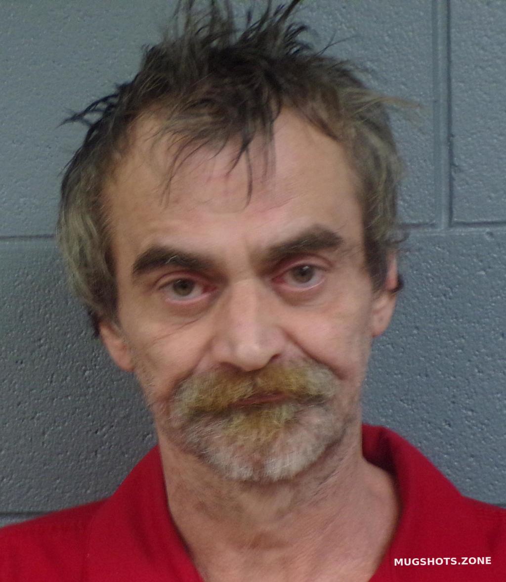 COOK DONALD RAY 09/13/2024 - Highland County Mugshots Zone