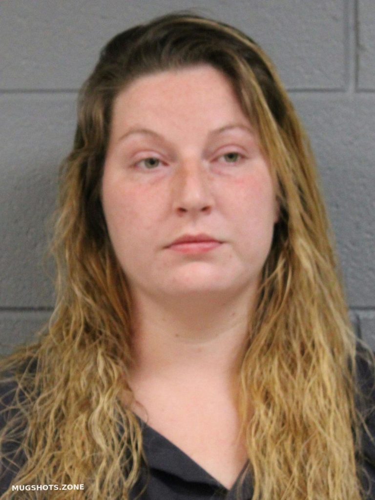 CHANEY DARIEN JADE 09/20/2024 - Highland County Mugshots Zone