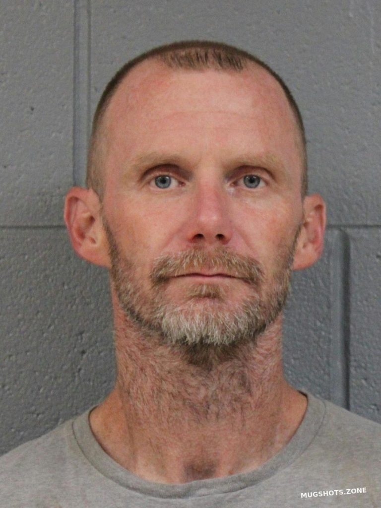 LEDBETTER JASON LEE 09/24/2024 - Highland County Mugshots Zone