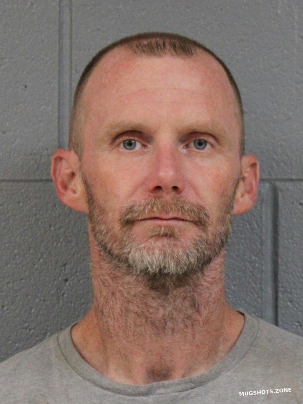 LEDBETTER JASON LEE 09/24/2024 - Highland County Mugshots Zone