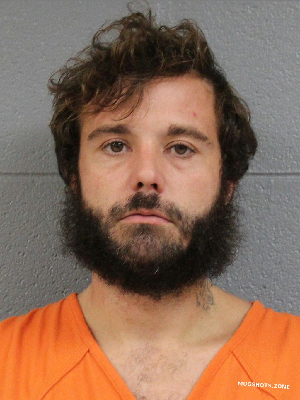 SNYDER ANTHONY RANDELL 09/27/2024 - Highland County Mugshots Zone