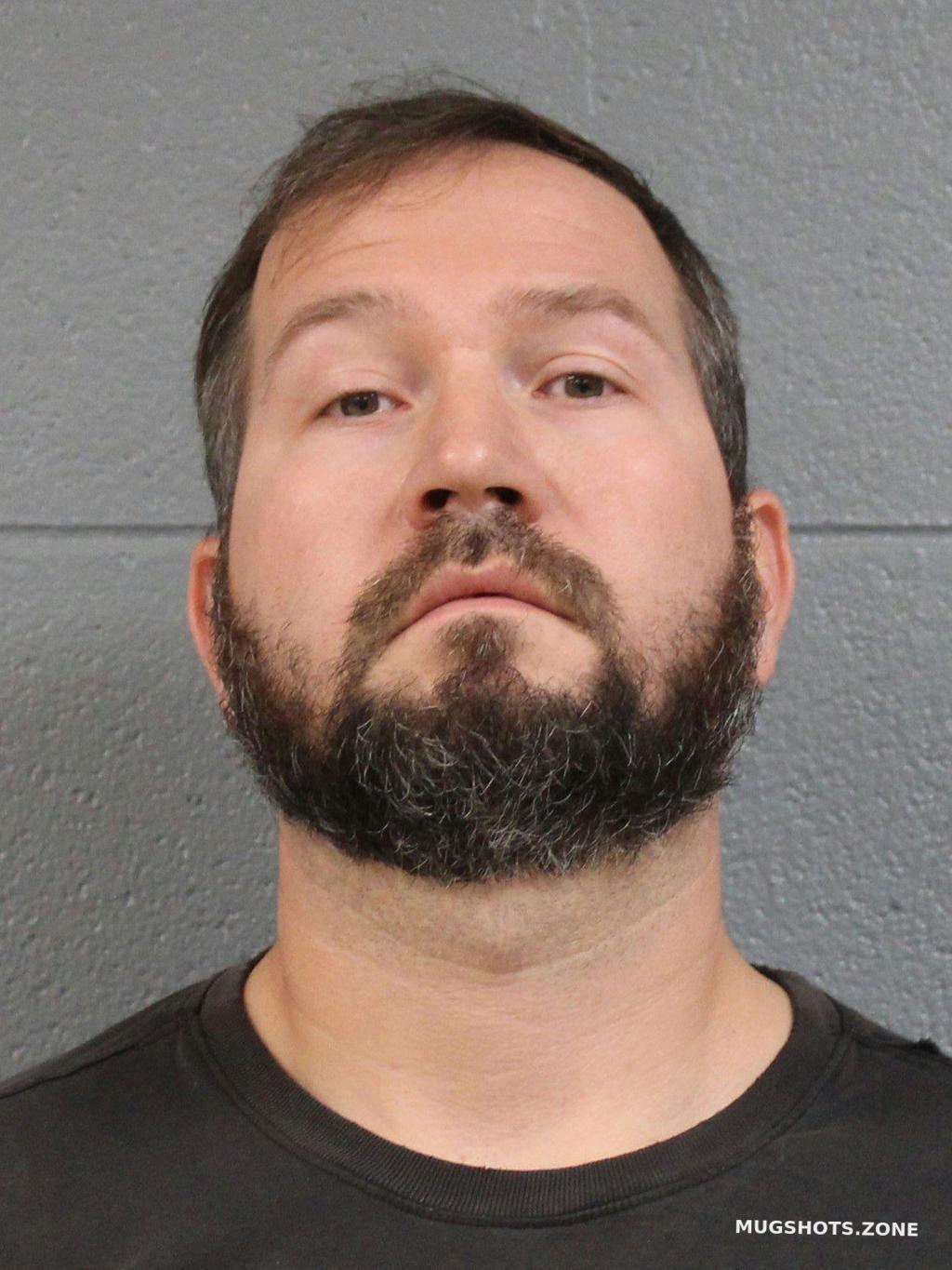 WOODS ANDREW CHRISTOPHER 09/28/2024 - Highland County Mugshots Zone