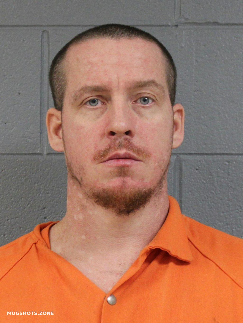 BROWN SIMON KINTON 10/02/2024 - Highland County Mugshots Zone