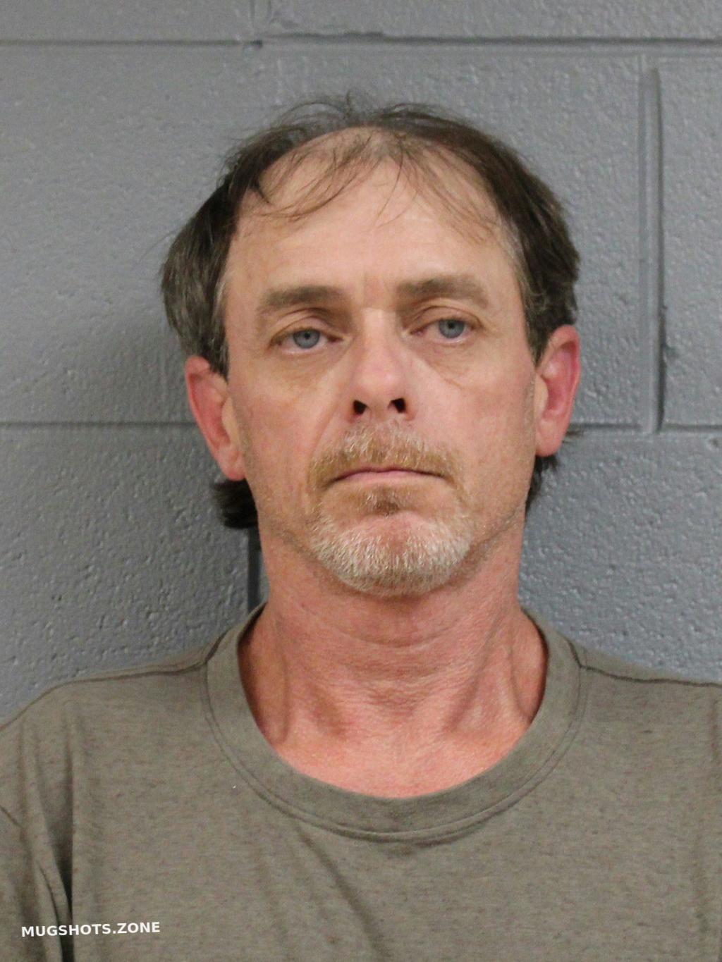 CORCORAN II MICHAEL GARRETT 10/02/2024 - Highland County Mugshots Zone