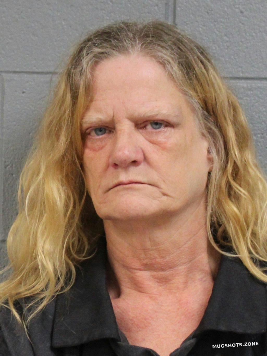 FREDERICK AMY K 10/05/2024 - Highland County Mugshots Zone