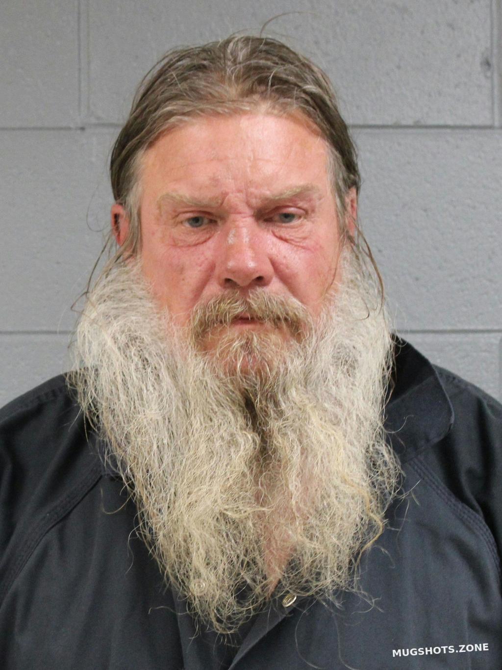 DERR JR CHARLES DIETER 10/09/2024 - Highland County Mugshots Zone