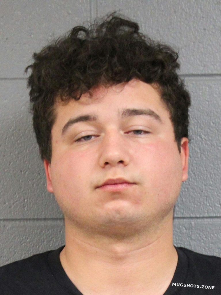 CONNER AIDEN LEE 10/11/2024 - Highland County Mugshots Zone