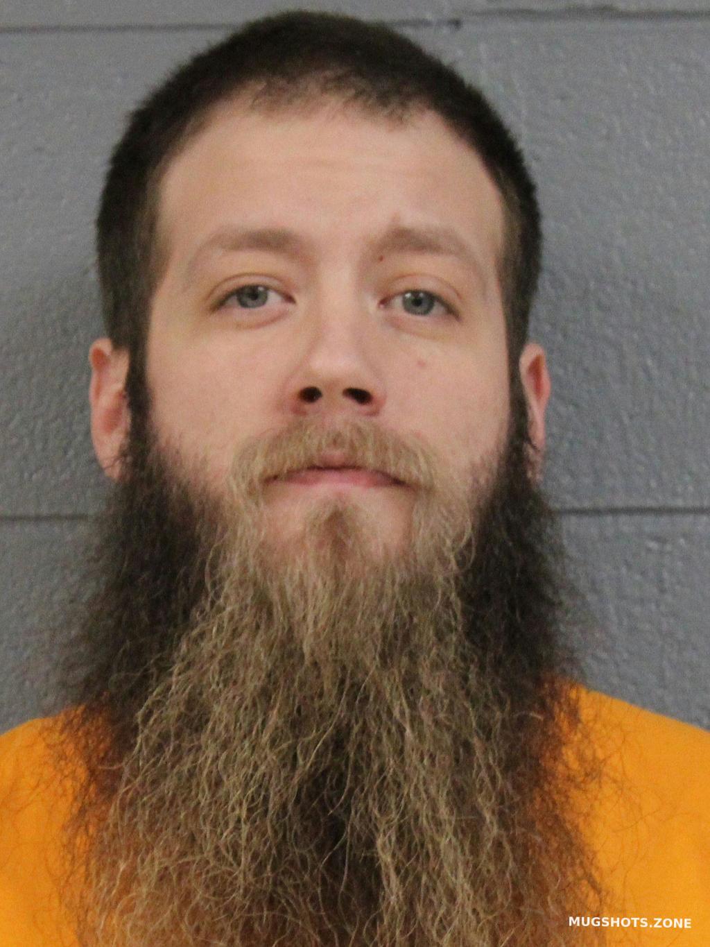 GODFREY TYLER 10/31/2024 - Highland County Mugshots Zone