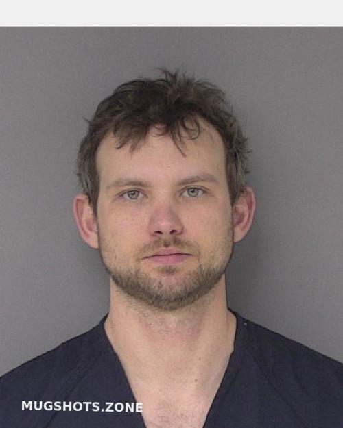 FEESER MICHAEL ALLEN 11/01/2024 - Highland County Mugshots Zone