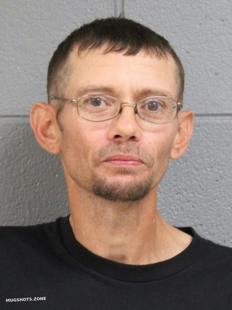 JUSTICE JACK DANIEL 11/01/2024 - Highland County Mugshots Zone