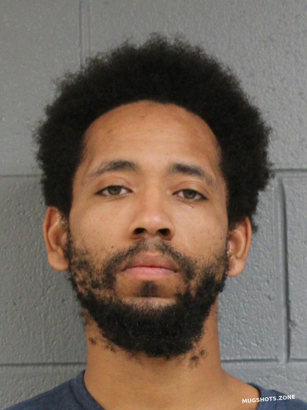 LEETH JOSEPH ALLEN 11/04/2024 - Highland County Mugshots Zone