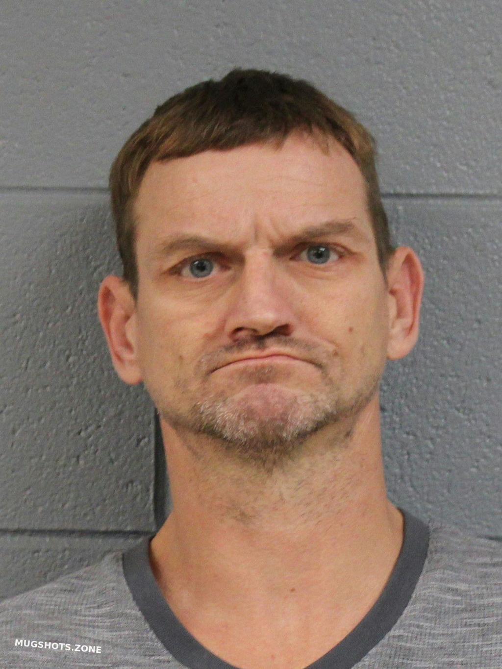 SLAGLE DANNY RAY 11/08/2024 - Highland County Mugshots Zone