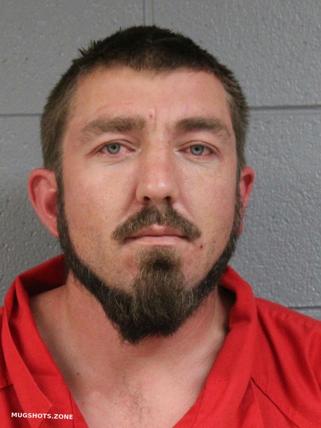 MCCORT DOMINIC TYLER 11/16/2024 - Highland County Mugshots Zone