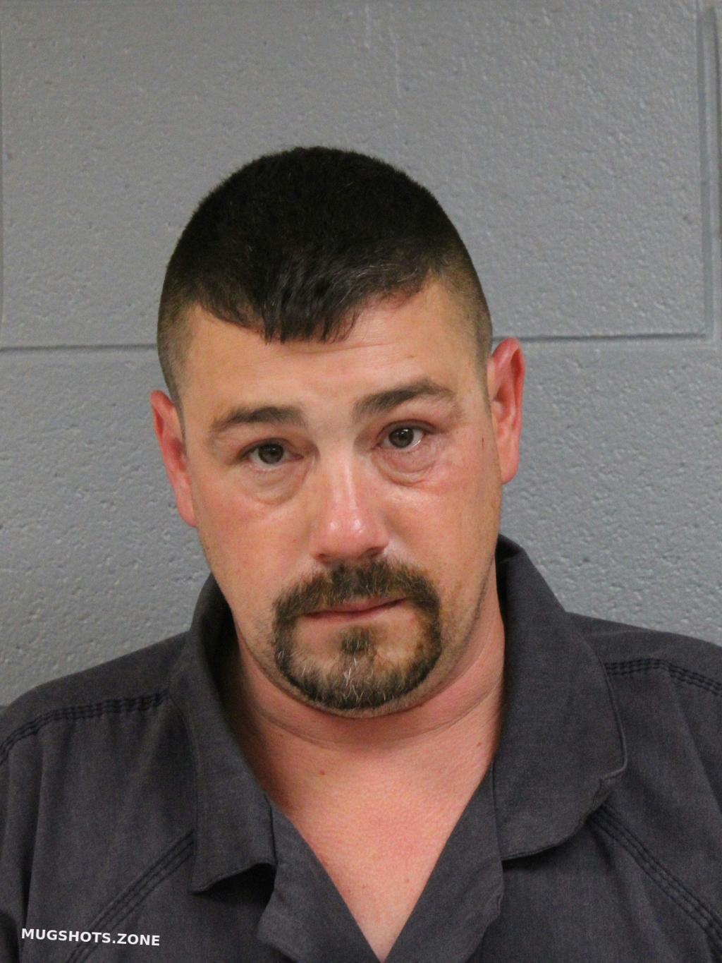 CONWAY GERALD JASON 11/17/2024 - Highland County Mugshots Zone