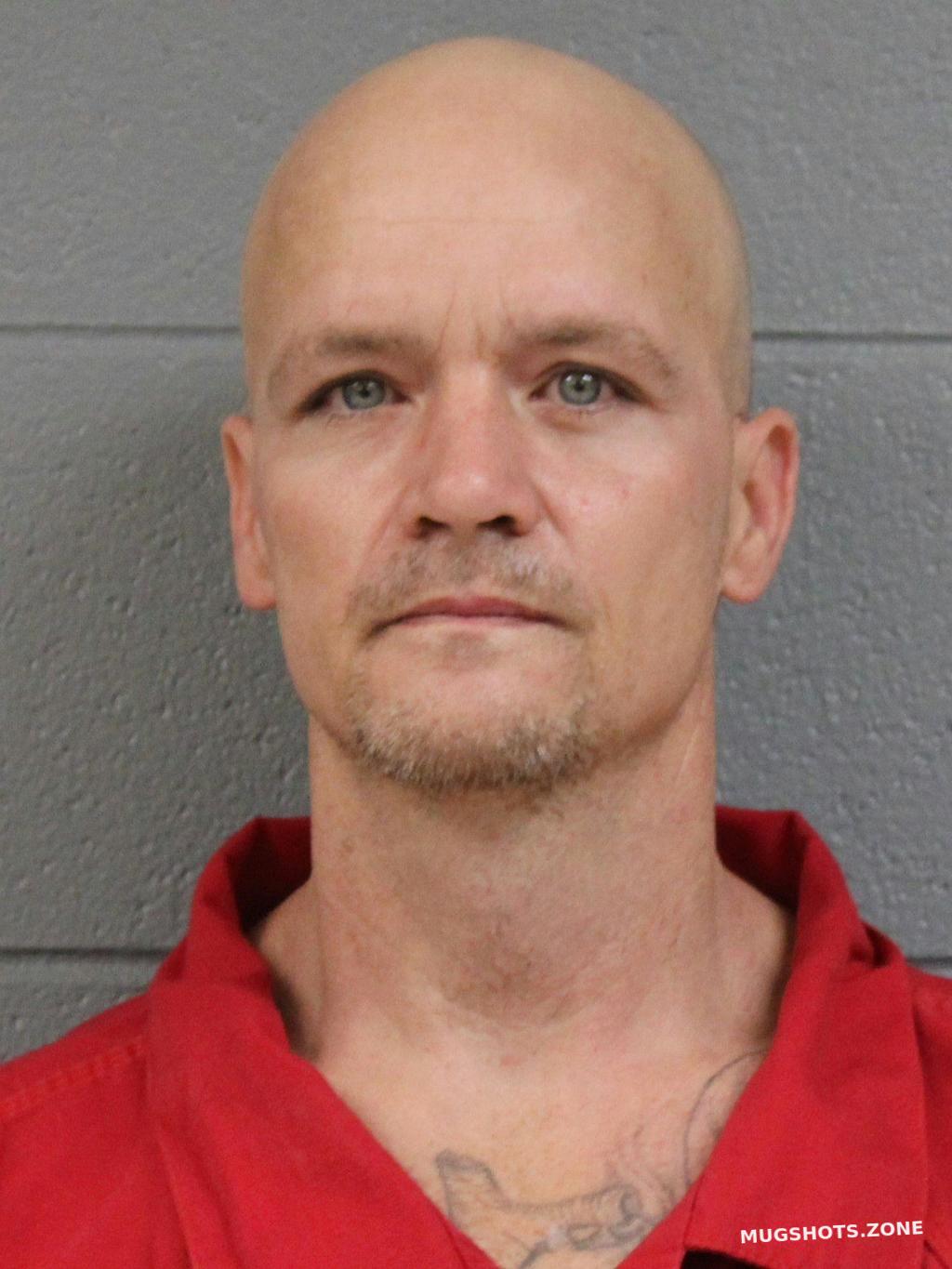 OATES JR BRADLEY WALKER 11/18/2024 - Highland County Mugshots Zone