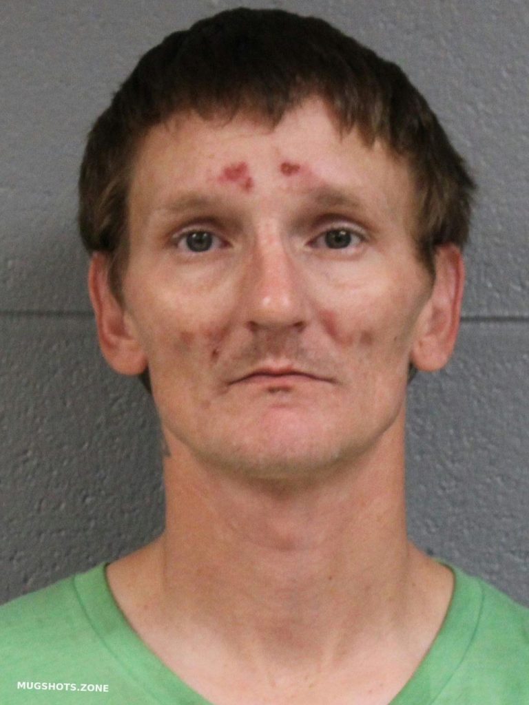 THOMAS MATTHEW WAYNE 11/18/2024 - Highland County Mugshots Zone