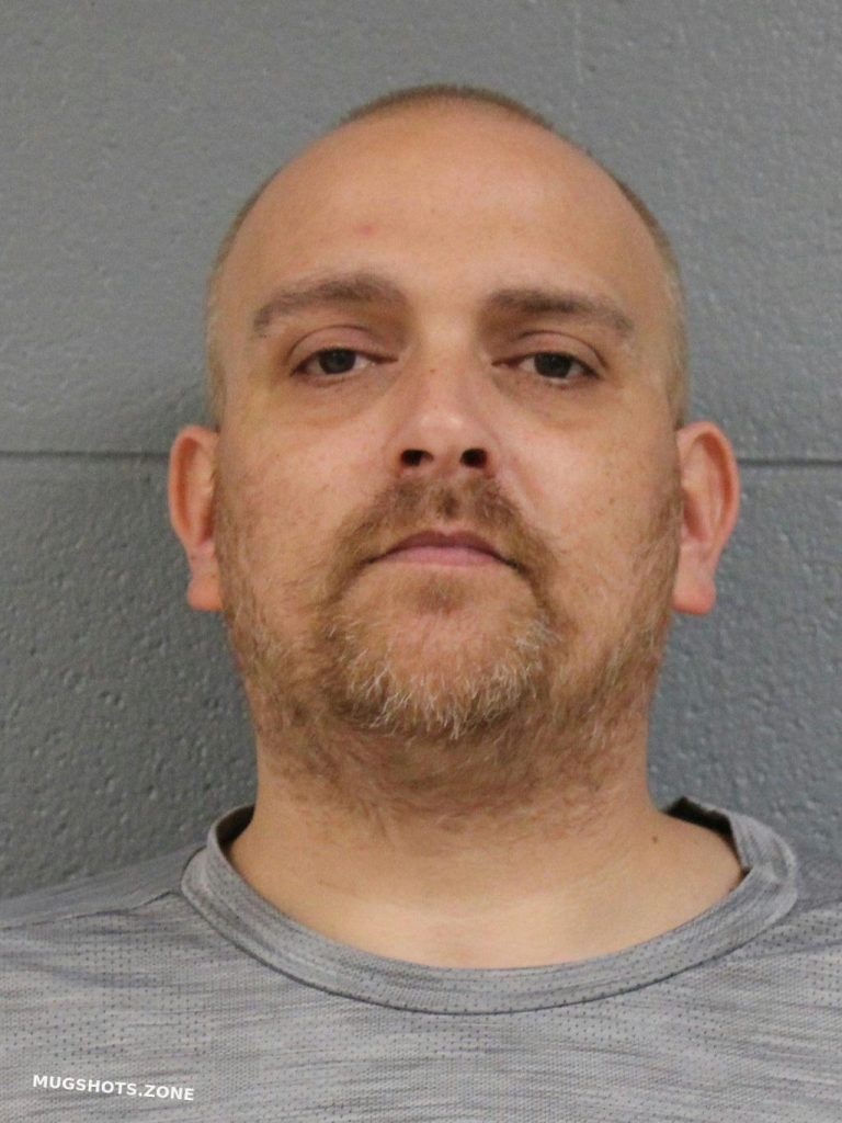 OKRAN BRIAN THEDORE 11/19/2024 - Highland County Mugshots Zone