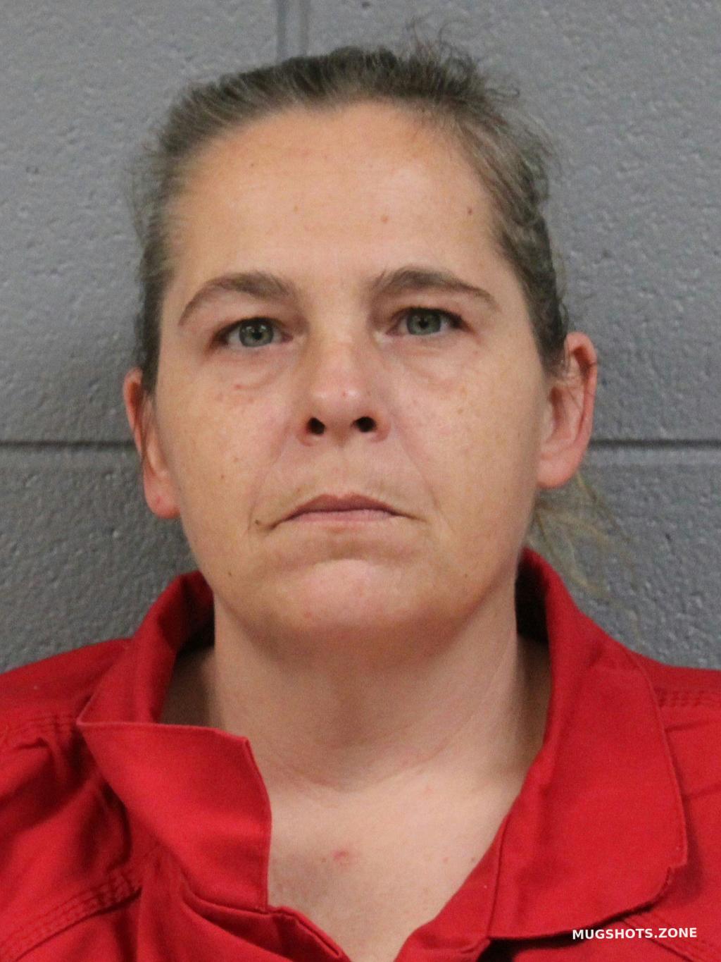 CRISP TONYA KAY 11/22/2024 - Highland County Mugshots Zone