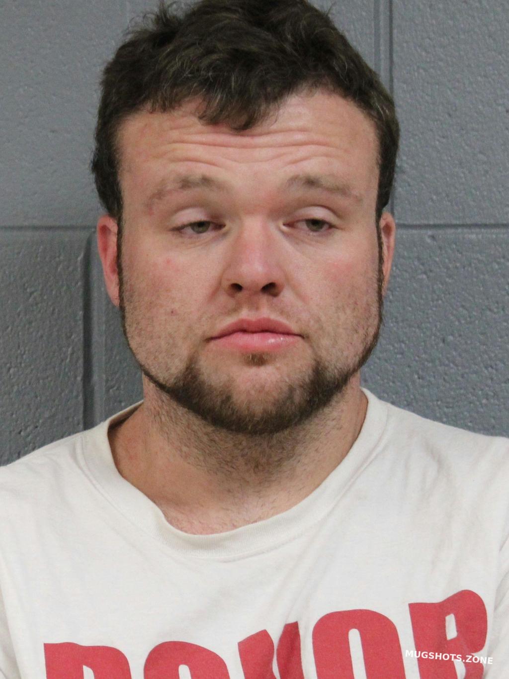 CARROLL JR DONALD R 11/25/2024 - Highland County Mugshots Zone