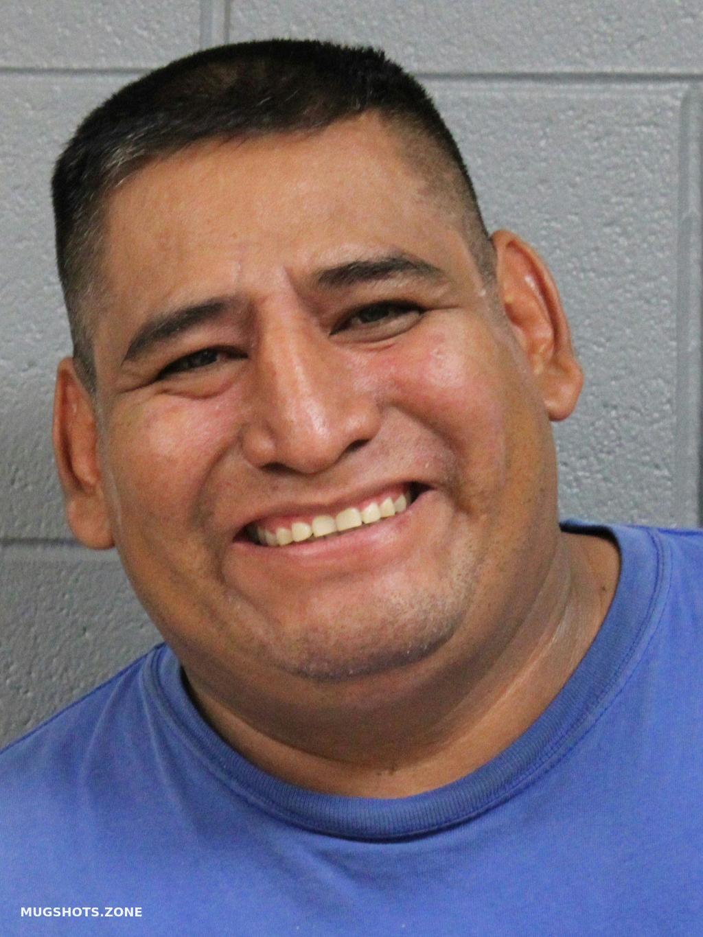 SANTOS RUTILO CRUZ 11/25/2024 - Highland County Mugshots Zone