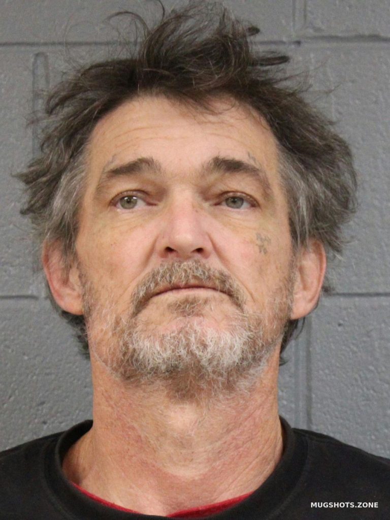 PARKS RONALD W 11/26/2024 - Highland County Mugshots Zone