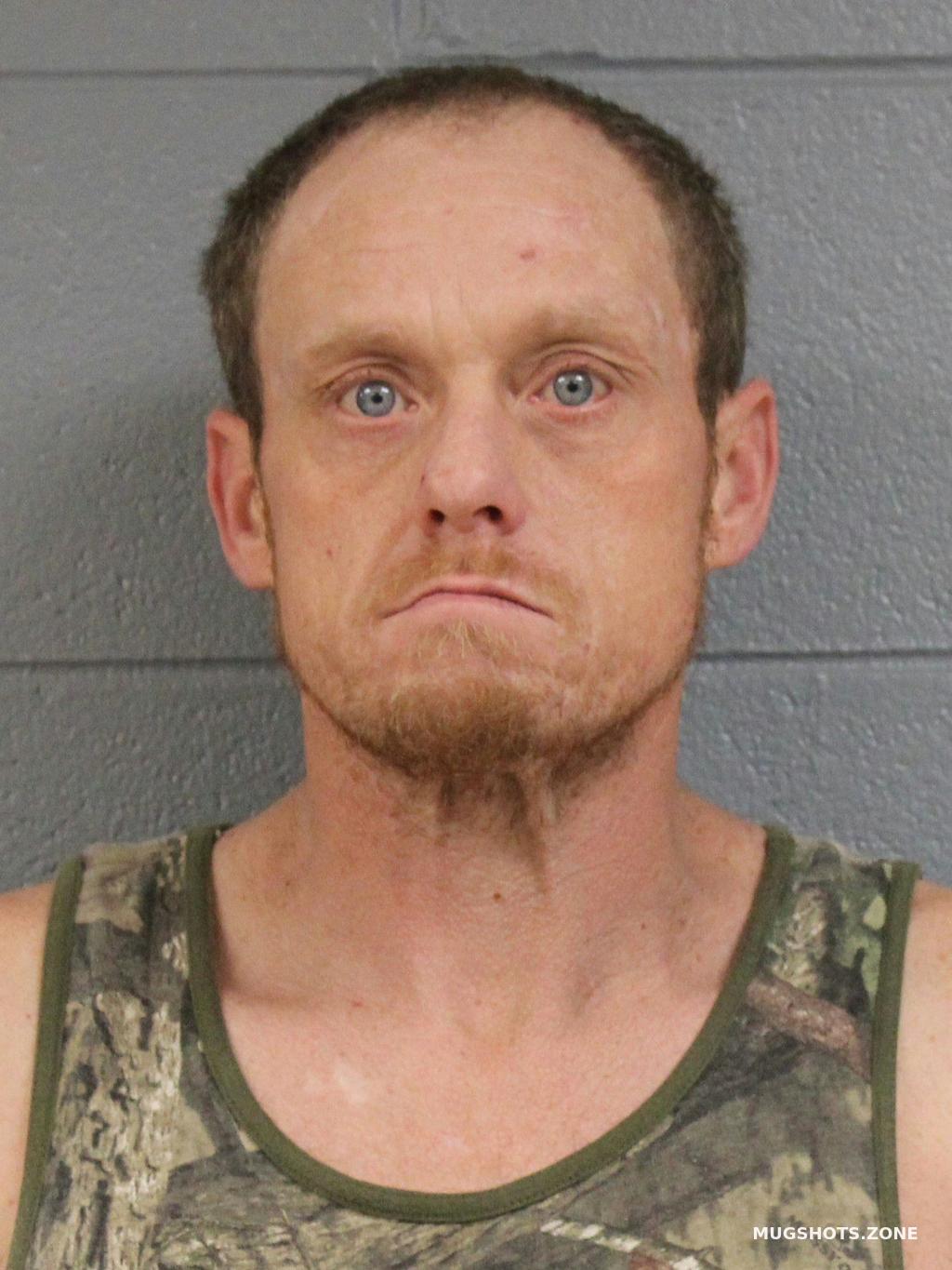MCCARTY RODNEY BRETT 11/27/2024 - Highland County Mugshots Zone