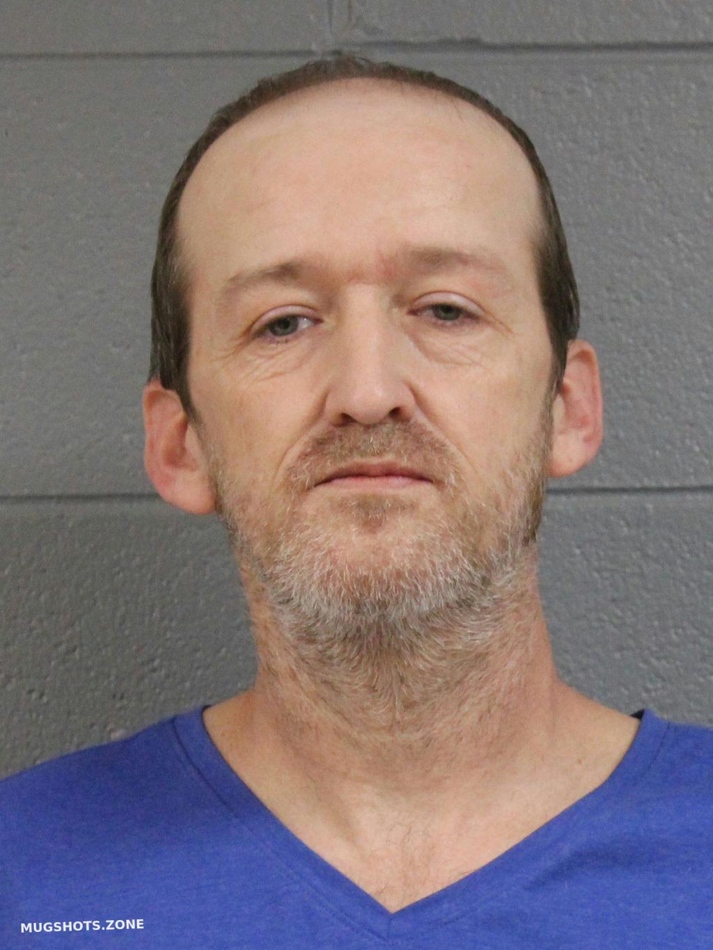 WRIGHT JASON LEE 11/27/2024 - Highland County Mugshots Zone