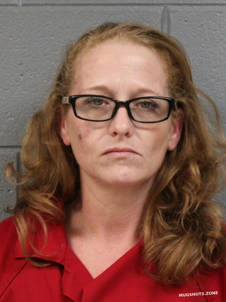 PULLINS KAYLA BESS 11/28/2024 - Highland County Mugshots Zone