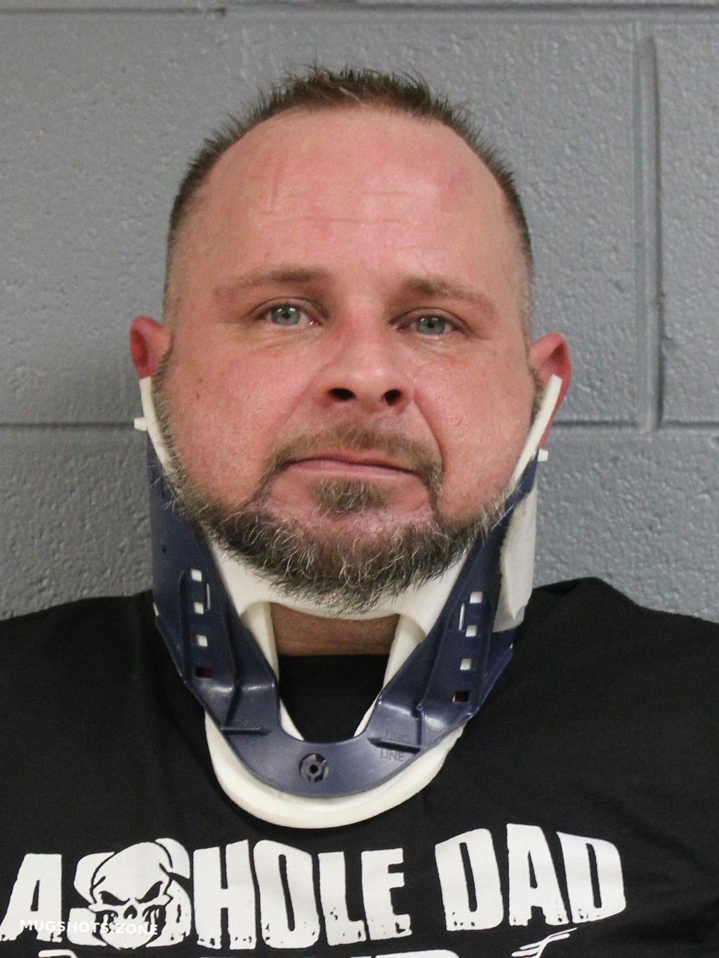 HIBBS CHAD AARON 12/03/2024 - Highland County Mugshots Zone